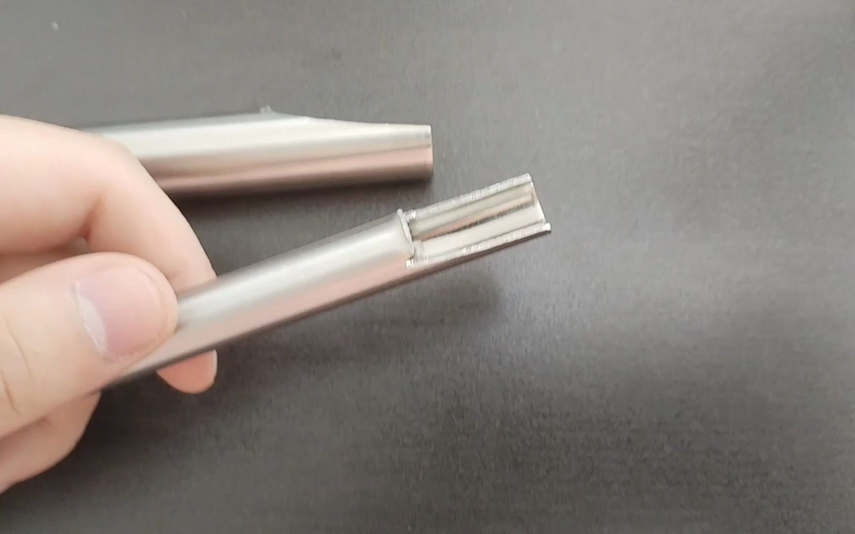 无缝不锈钢管介绍