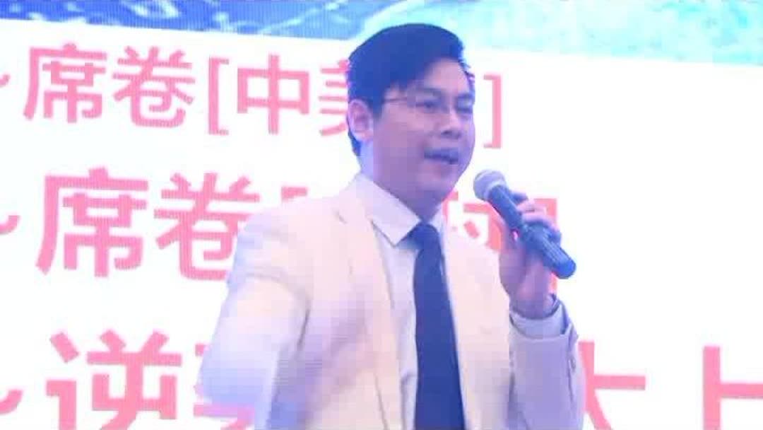 2015招商快车&SMG广告媒体资源推介新闻发布会 (六)