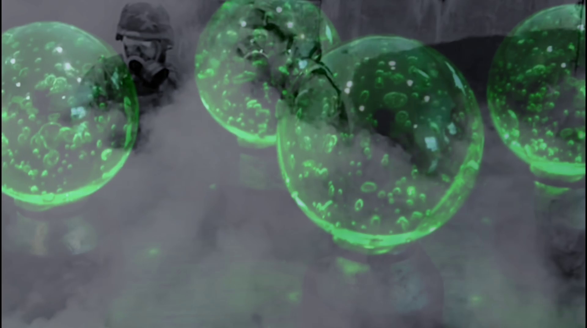 被禁用的四种武器,你还知道哪些?