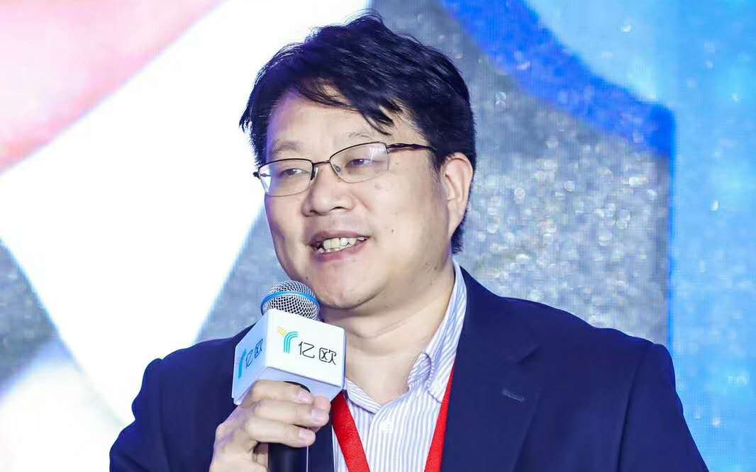 合伙体系第7集:合伙成功的3大关键案例:海尔是如何做事业合伙人的?