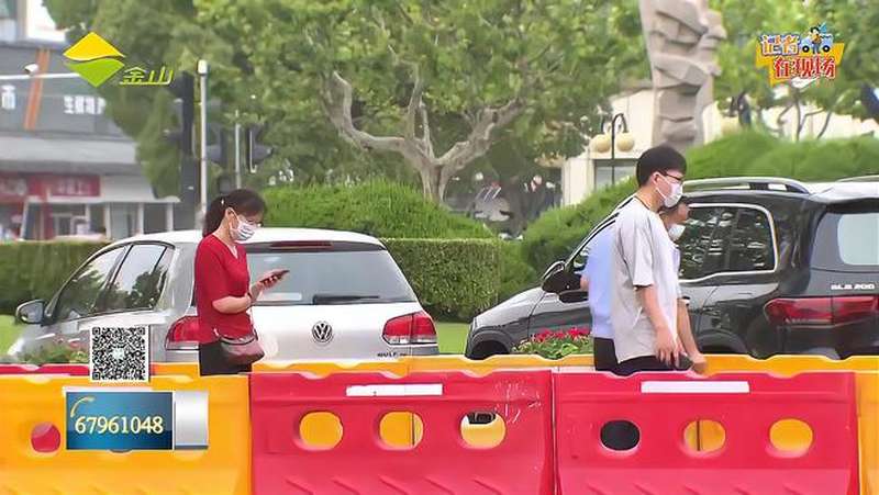 便民采样点动态调整 满足市民核酸检测需求