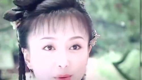 20多年的金曲《雨蝶》回忆起当时的还珠格格,一直记忆犹新