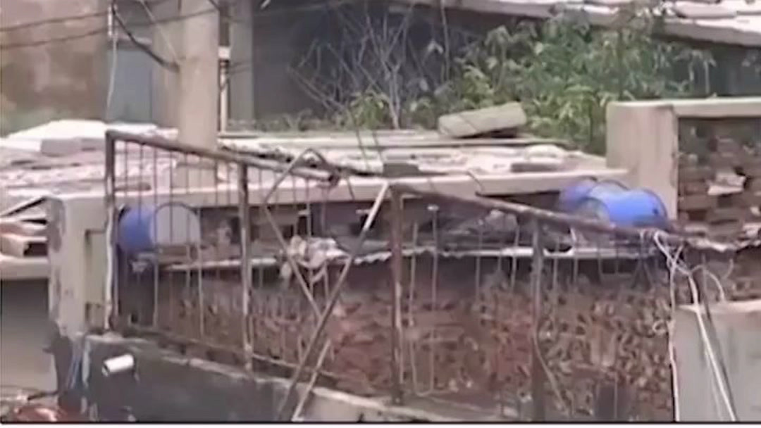 最高法:无法院准许行政机关无权强拆房屋