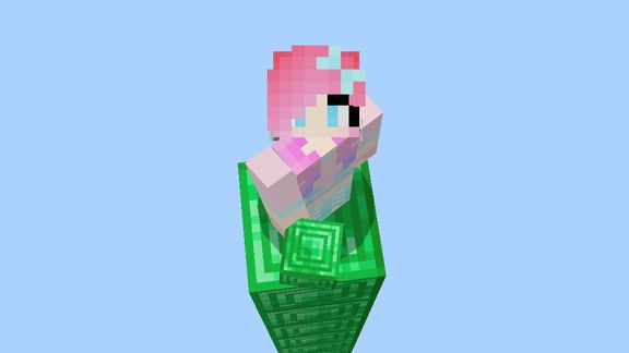 我的世界皮肤来啦!ߒ�ߒ�ߒ�ߒ