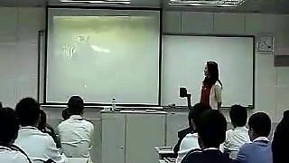 《追及问题》蔡怀恩 初一数学优质课展示