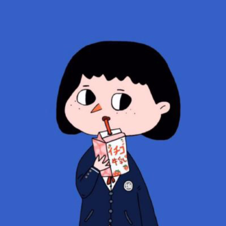 开水女孩蔡小妍 