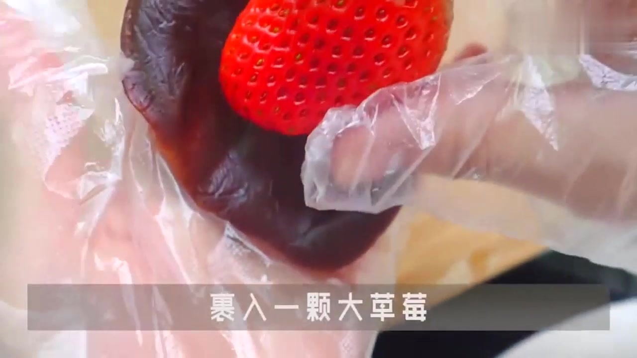 不用烤箱和微波炉,在家就能轻松做日本人气甜品,外糯里脆太好吃