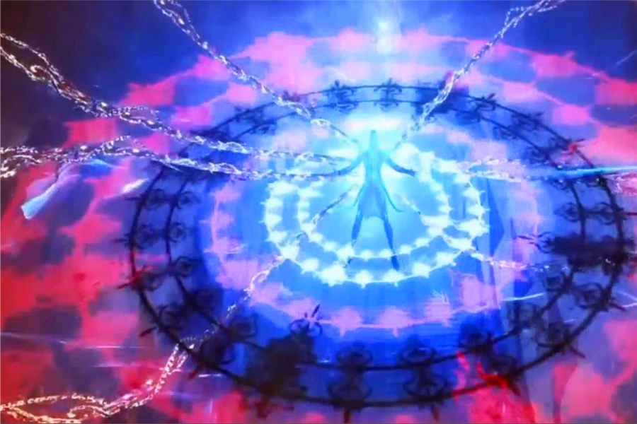 斗罗大陆:千仞雪抢走唐三的三叉戟,让唐三无法成神!