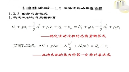 第一章 流体流动(3)