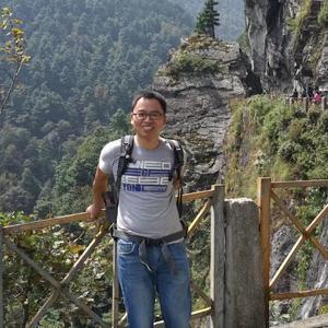 阿岳的旅行日记 