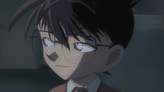 #名侦探柯南基德:我后面都想出来的