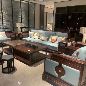 红木大师兄 