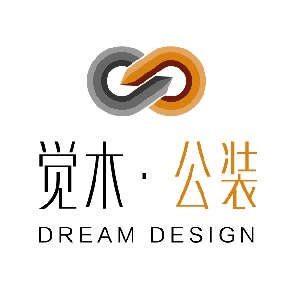 觉木公装-办公室设计 