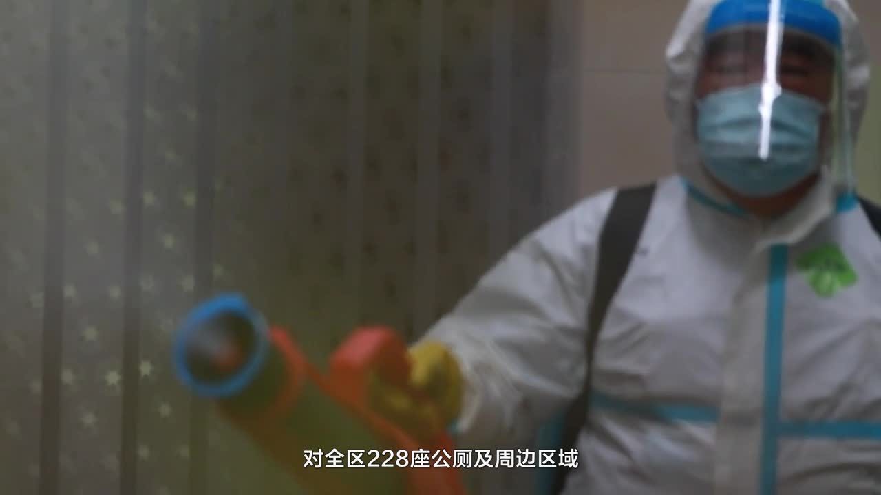 防汛防疫有我,请党放心——郑州二七区城管防汛防疫纪实