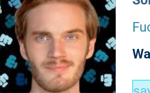 某youtube大主播竟然玩迷你世界而不玩mc?(滑稽)