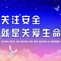 天下太平之安全教育 