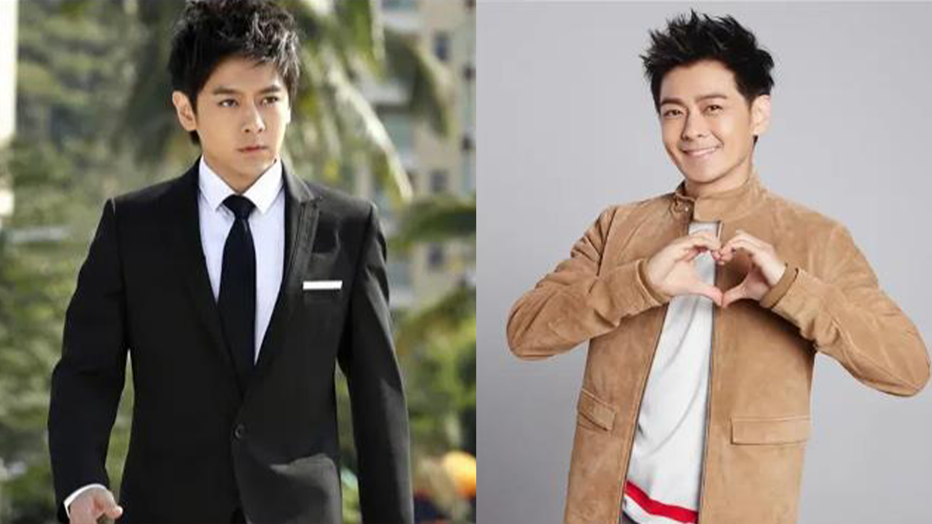 林志颖度过危险期,家人为其报平安,目前已转入普通病房