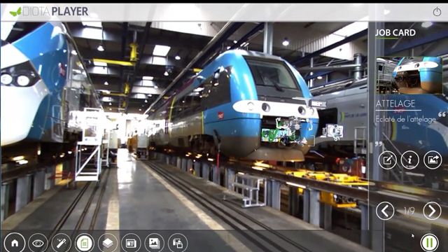 增强现实在工业制造中的应用(下)