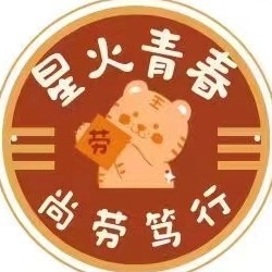 星火青春实践队 