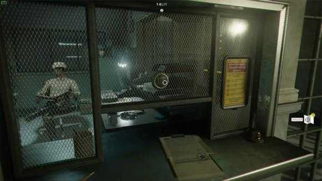 使命召唤17:模拟冷战时期特工渗透任务,画质全开玩的就是心跳!