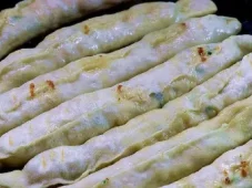 全家早餐的家常做法,简单美味,抓紧学起来吧全家人抢着吃