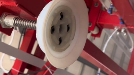 全自动脱模机专业设备厂家视频大全