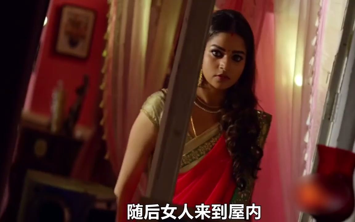 女人拿起牙签刺破舌头制作独门暗器,亡母屡屡阻碍却终害继女中毒