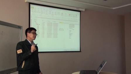 Kaiser-工程部-P6进度计划-上-闫学义