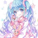 安娜    星梦初