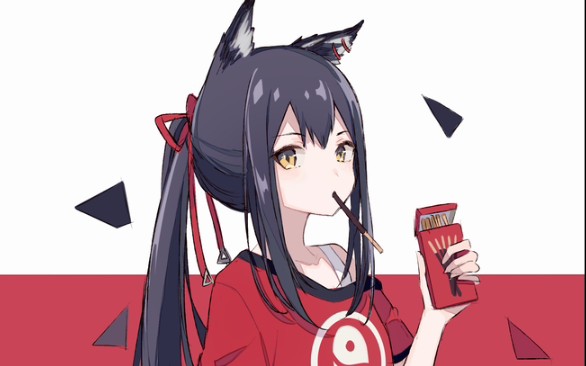 我硬生生玩成了抽卡模拟器