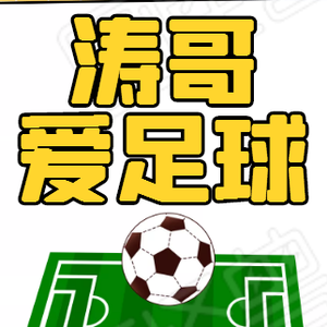 涛哥爱足球 