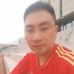 豁达风度翩翩的涛哥 