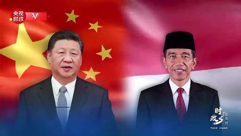 时政微周刊丨总书记的一周(2022年1月10日—1月16日)