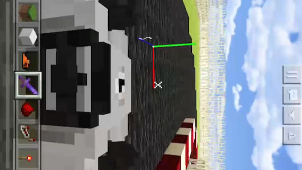 MC自肝赛道,模组载具大全