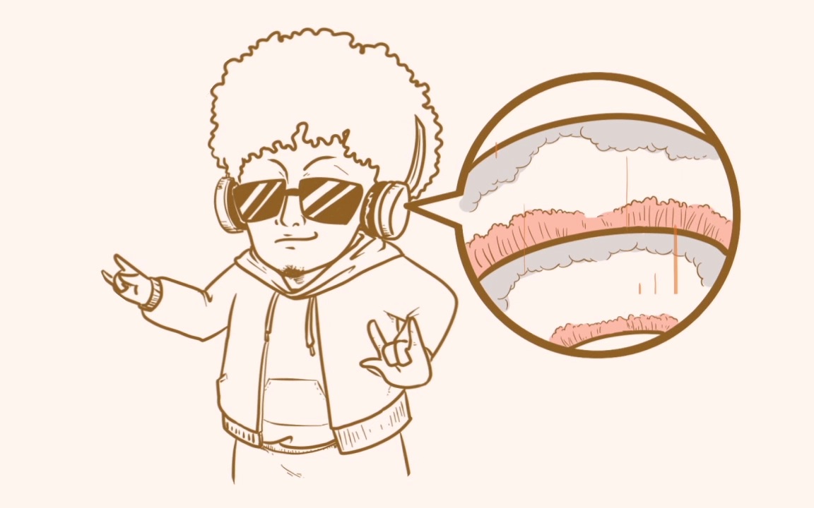 【真相大白话】戴耳机真的会耳聋吗?