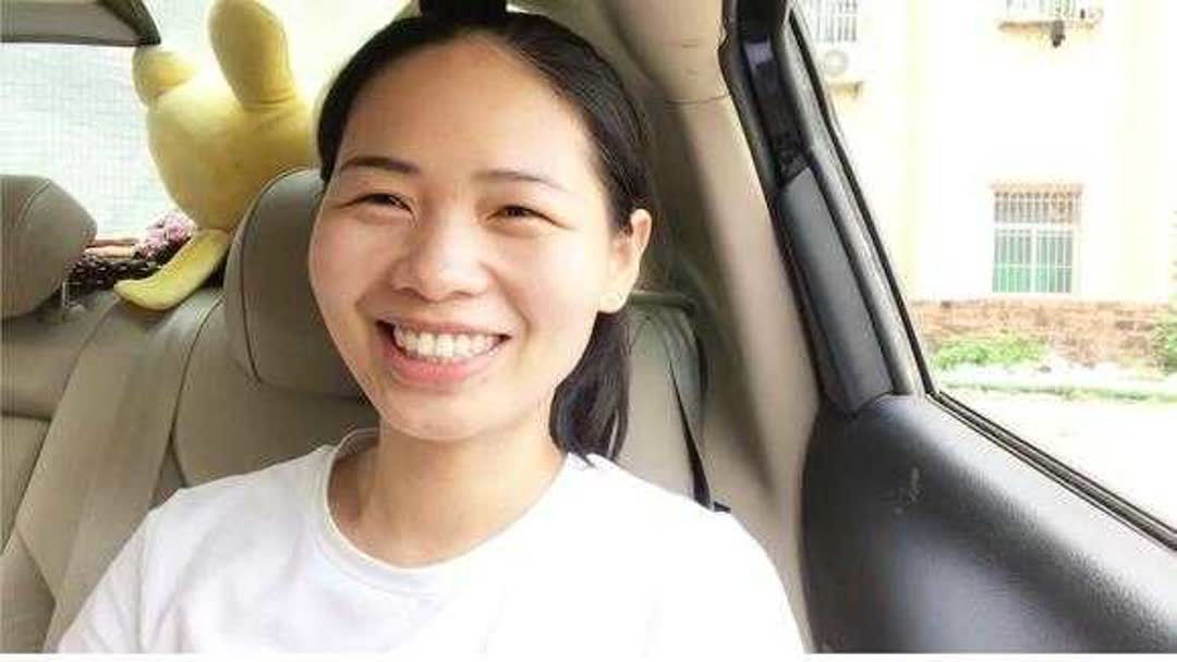 90后宝妈想创业,去银行办u盾,回家遇上限行无奈半路停车