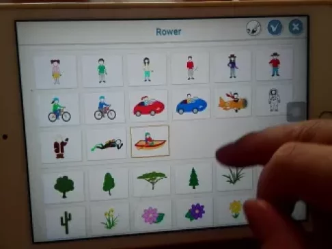 【scratchjr 基础视频教程】第四课.沙滩 潜水