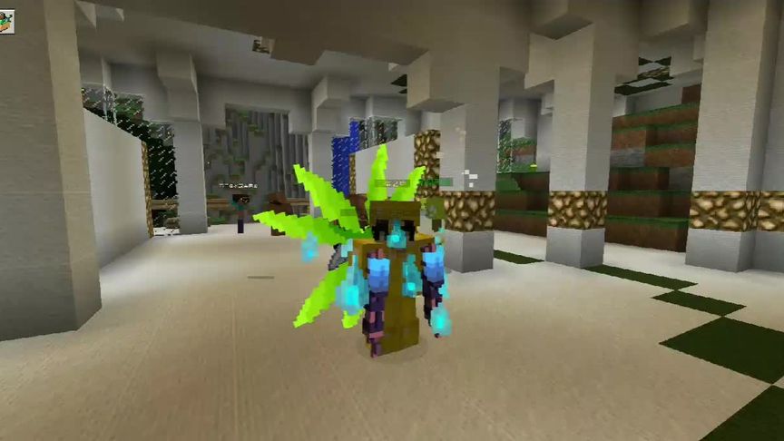 #我的世界 #决战斗罗 把哦的哦的,偶的把哦的哦的