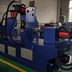 潍坊浩德弯管机 