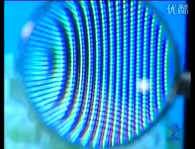 1、放大镜和放大镜下的倍数