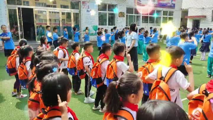 机关幼儿园大班社会实践活动