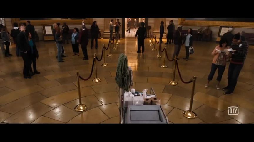 美国总统真是个苦逼的职业,每部电影都会被追杀