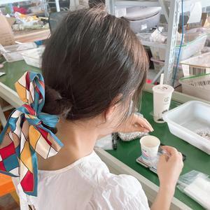 婷婷的跨境日记 