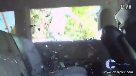 石头砸玻璃1_标清