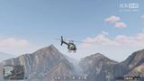 果果解说GTA5 侠盗猎车5 线上模式 疯狂杀人 第58期