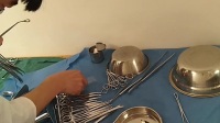 勐海民族医院手术室器械包打包教程