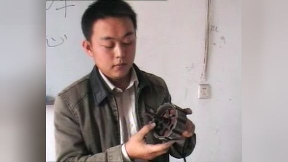 8人类的小伙伴电动车了解知多少电动车修理教程