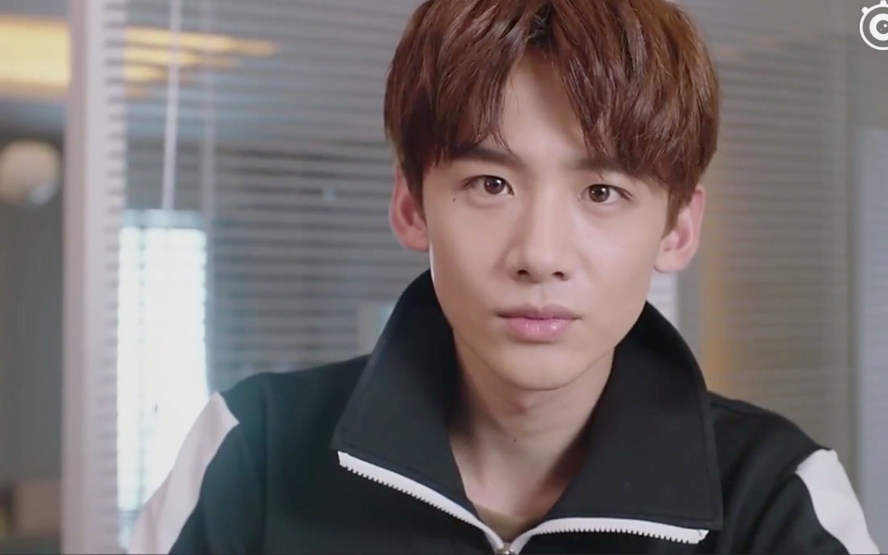 【白敬亭】《夏至未至》肯德基现磨咖啡小短片