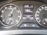斯柯达 昕动 1.2 TSI 0-100 -197公里每小时 加速
