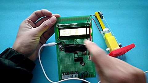 红外 产品 计数器